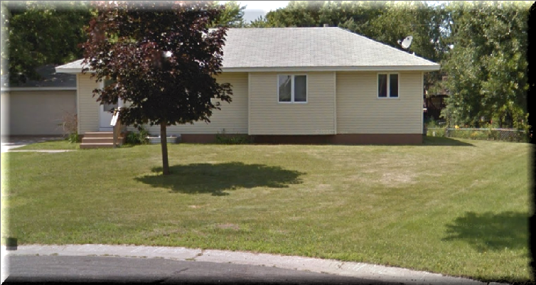 Vision House | AMAS Incorporated - Providing Support & Empowerment